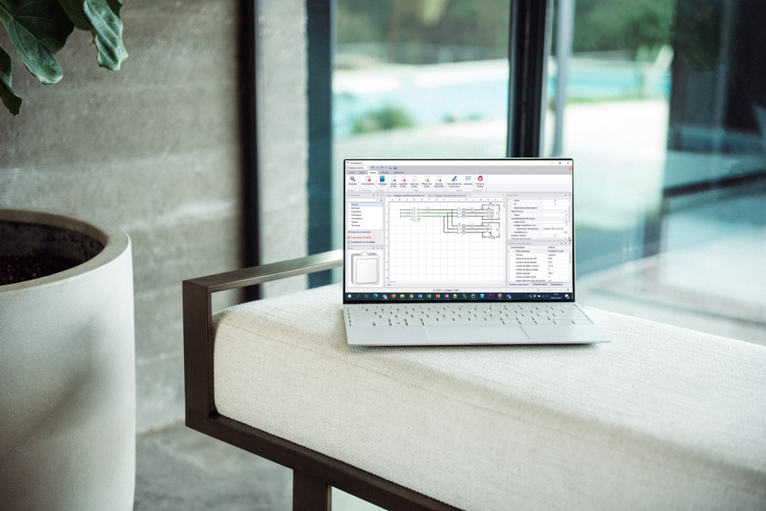 gamme schemaplic - Schemaplic