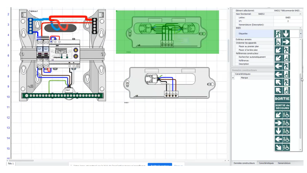 Schemaplic version 8 - Programmation et simulation des modules logiques ...