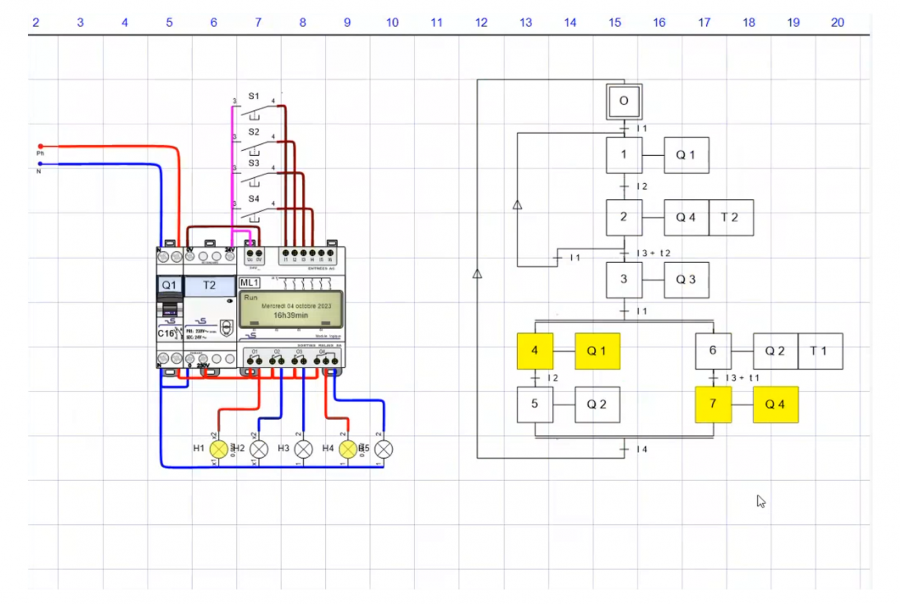 Actualites - Schemaplic